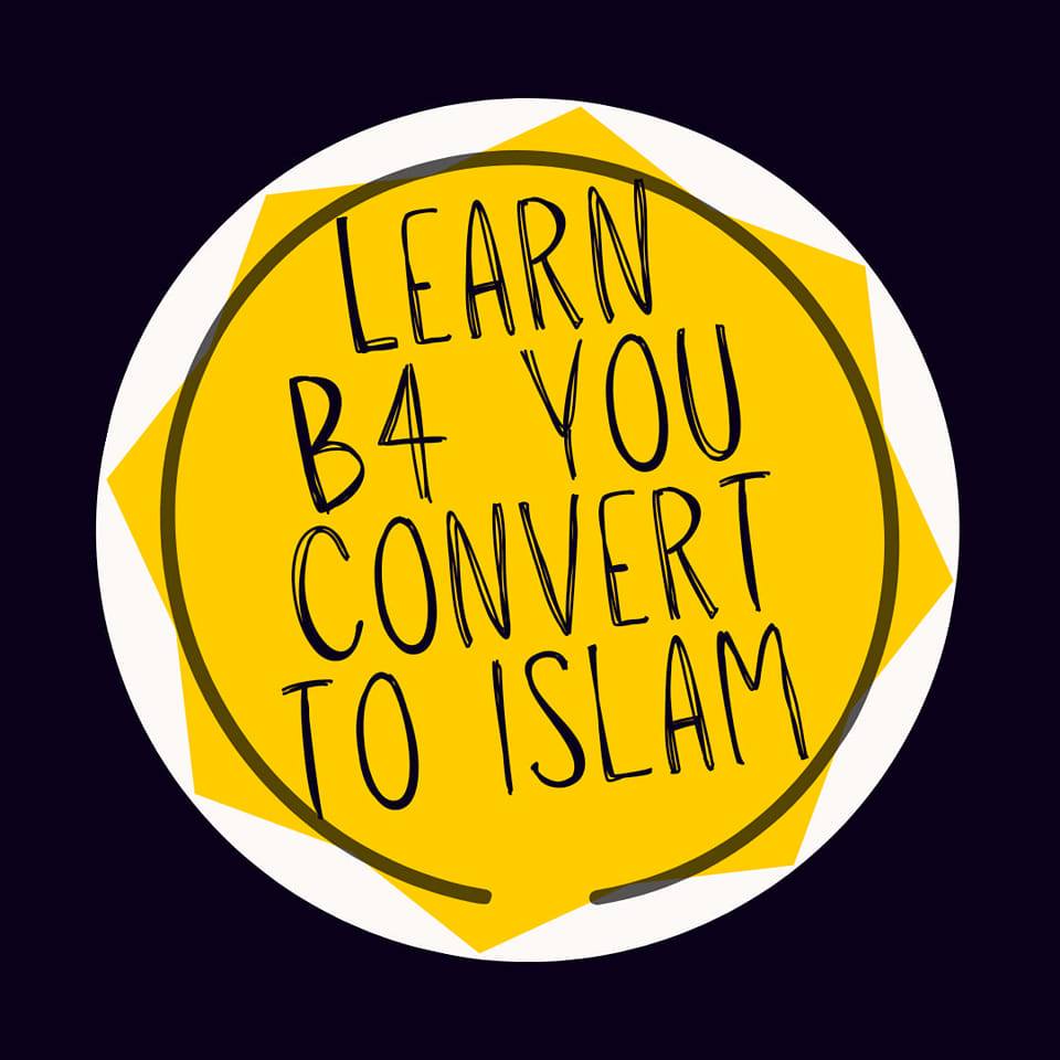 The Islamic Dilemma - Learn B4 You convert to Islam
